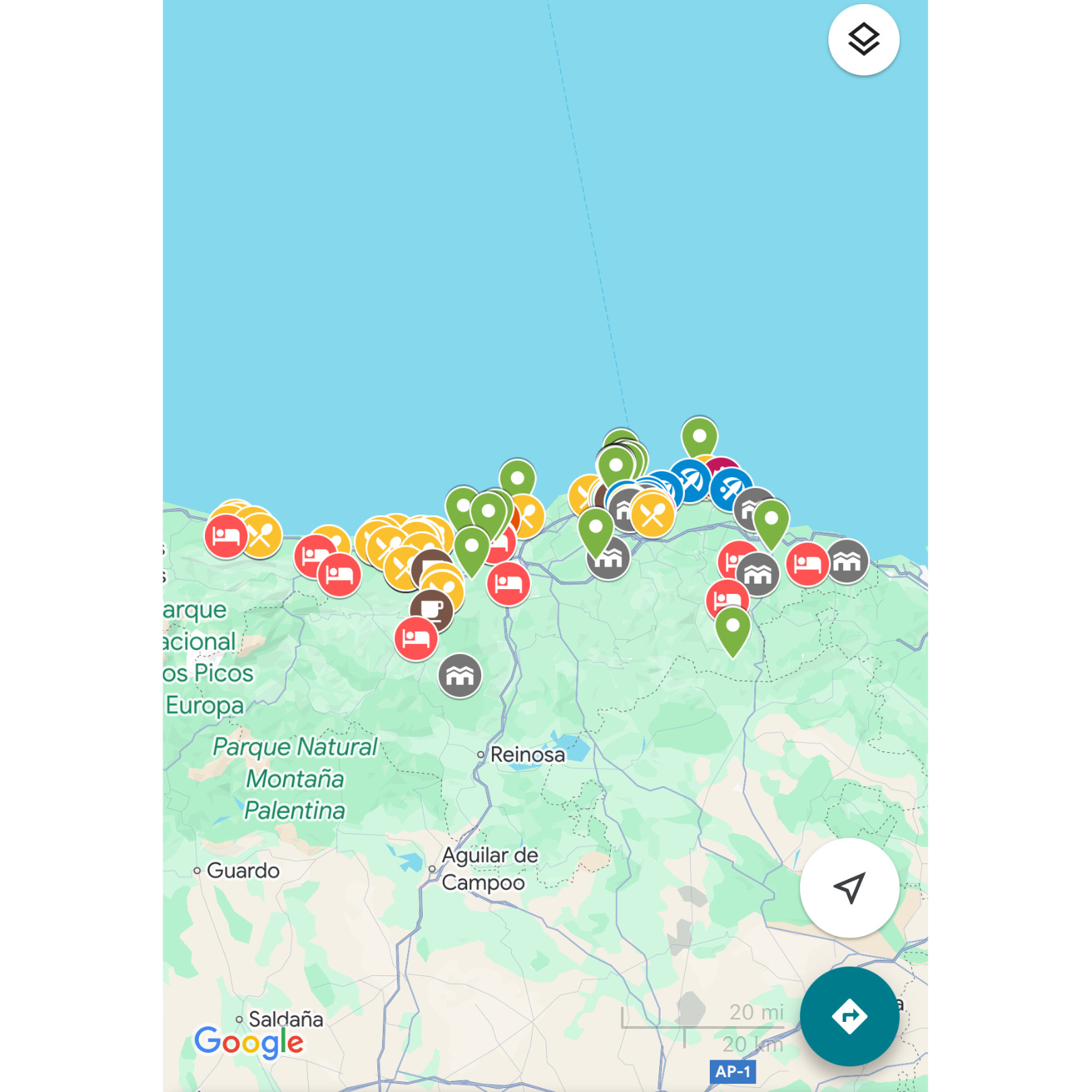 Cantabria and Asturias Travel Guide: Best Things to Do, Eat & Stay ...