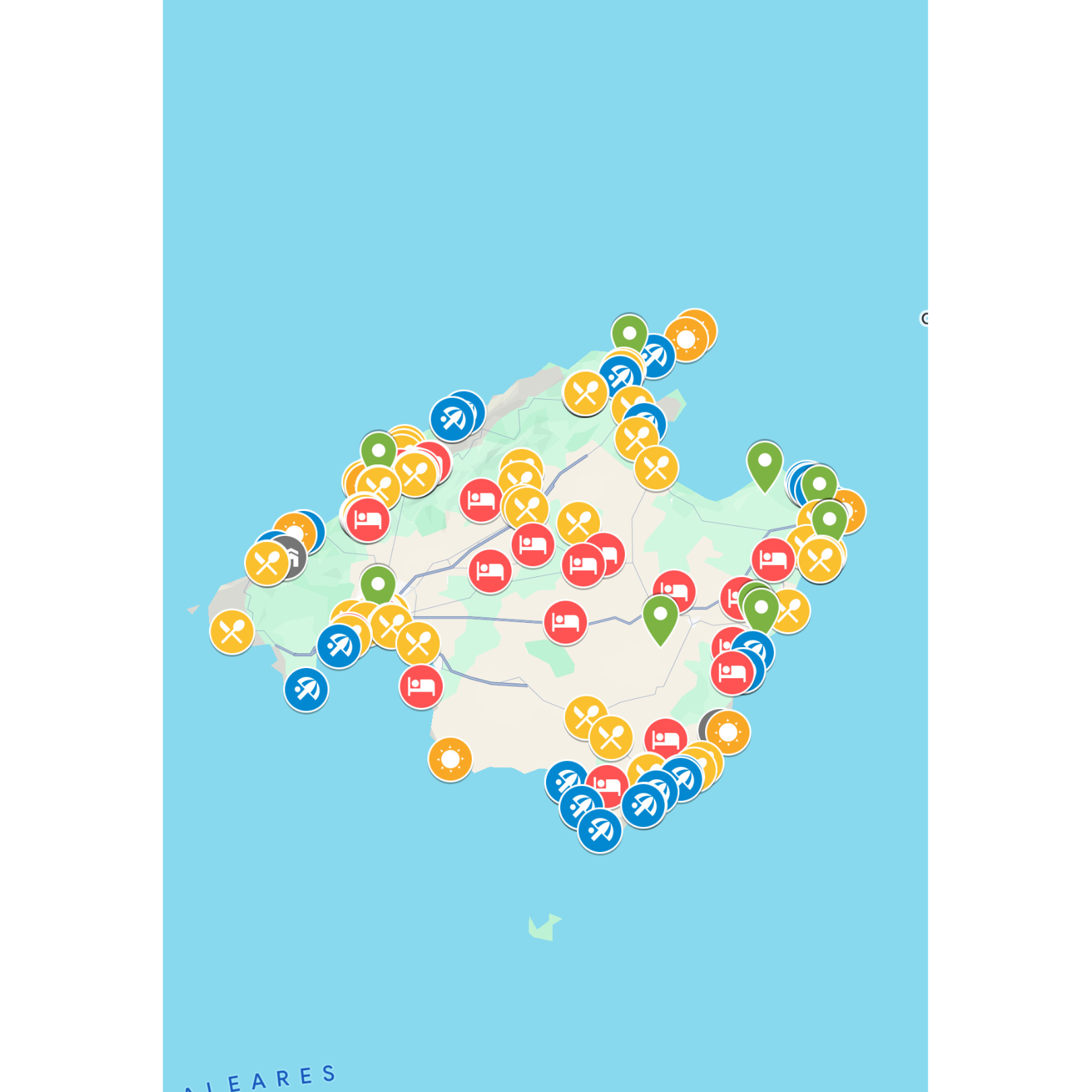 Majorca Travel Guide: Best Things to Do, Eat & Stay – Direct on Google ...