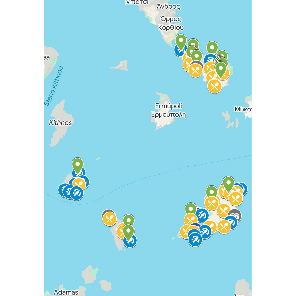 Greek Islands Travel Guide: Best Things to Do, Eat & Stay – Direct on ...