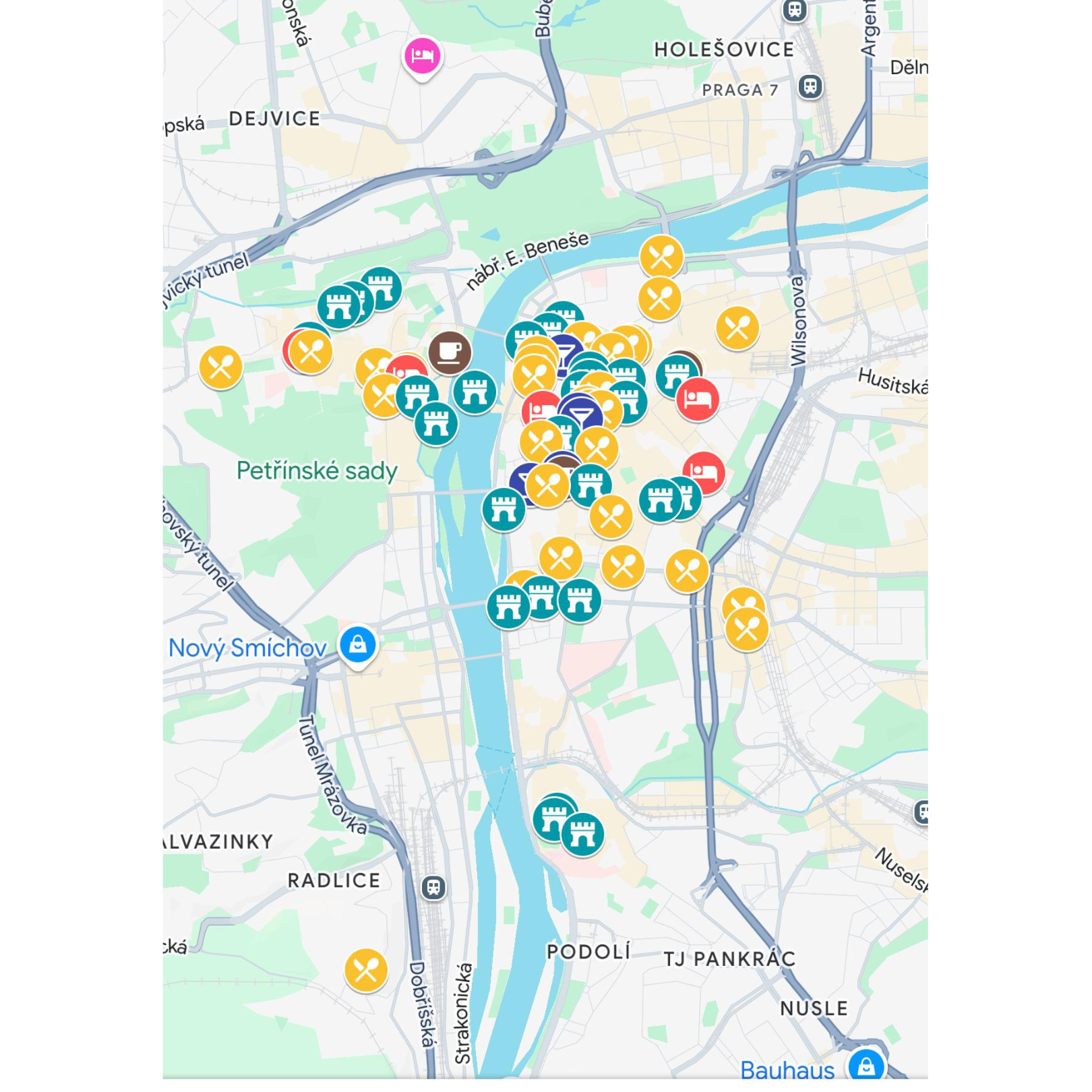 Prague, Vienna and Budapest Travel Guide: Best Things to Do, Eat & Stay ...