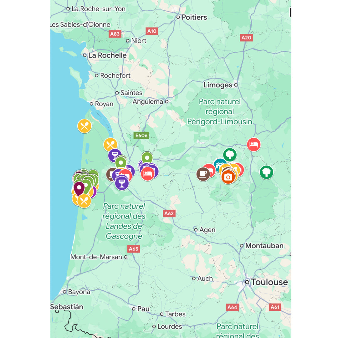 Bordeaux & Dordogne Travel Guide: Best Things to Do, Eat & Stay ...